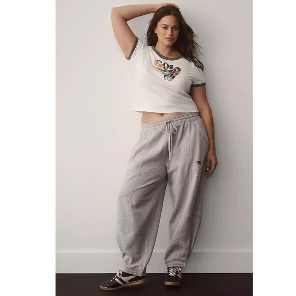 Gola | Pants & Jumpsuits | Gola X Anthropologie Jogger Sweatpants Pants ...